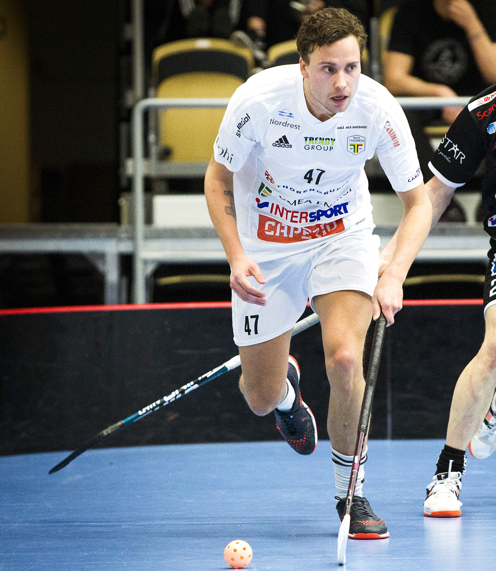 TTG en av många syndande klubbar