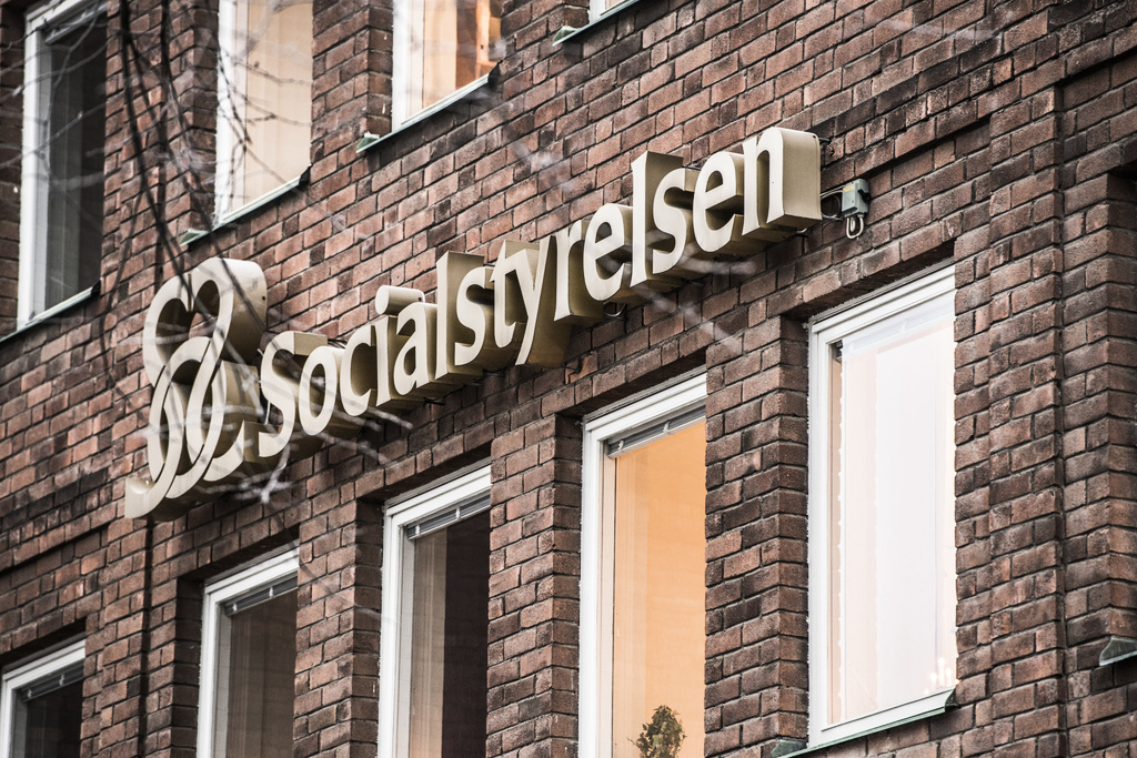 Hundratusentals med obesitas får inte vård