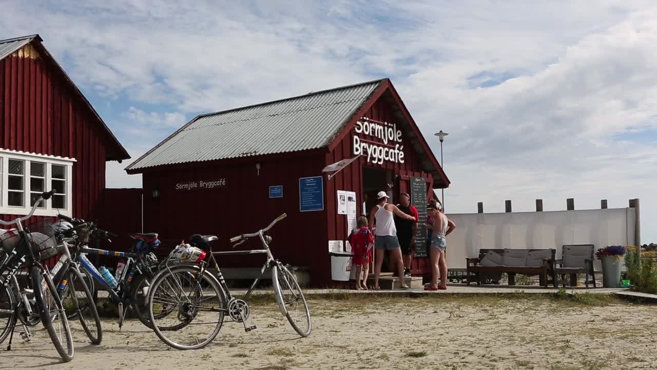 TV: "Kommunen har inget ansvar för det här"