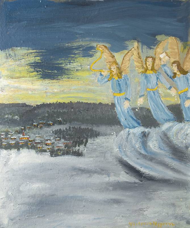 Religion som konst