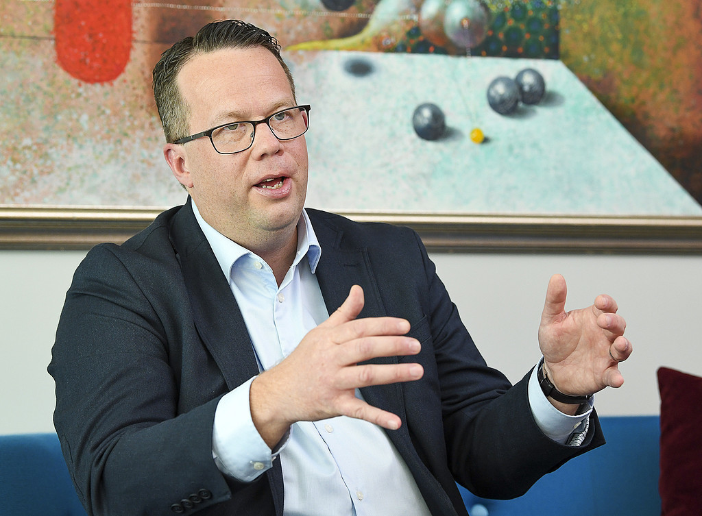 Fula trick kan vänta i las-förhandlingar