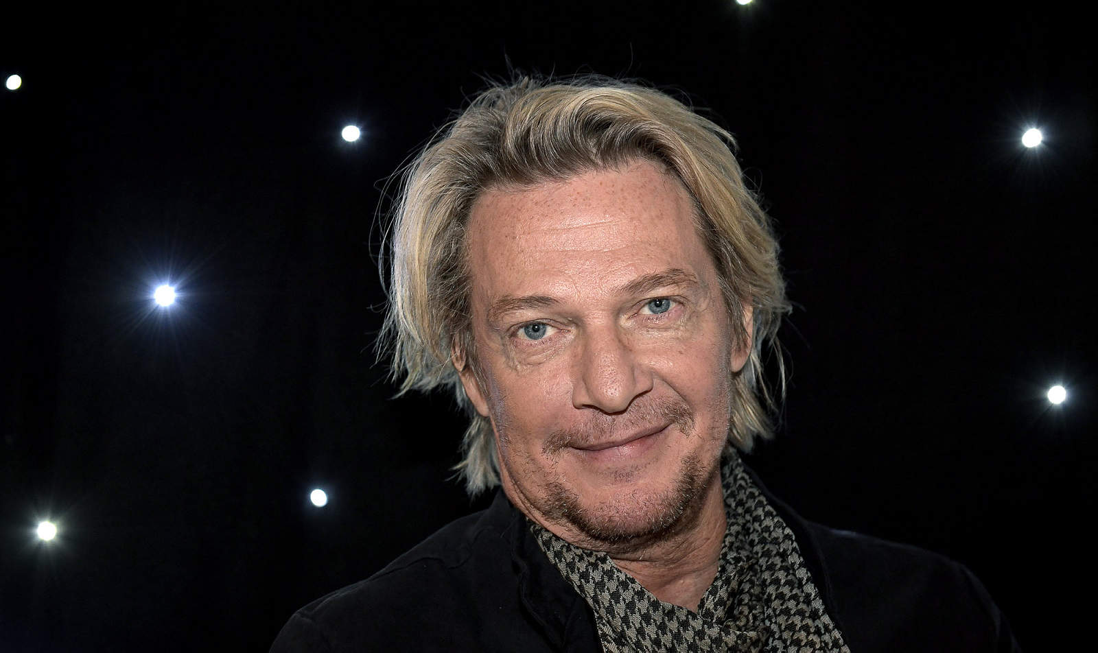 Läget? med Umeåaktuella Tommy Nilsson