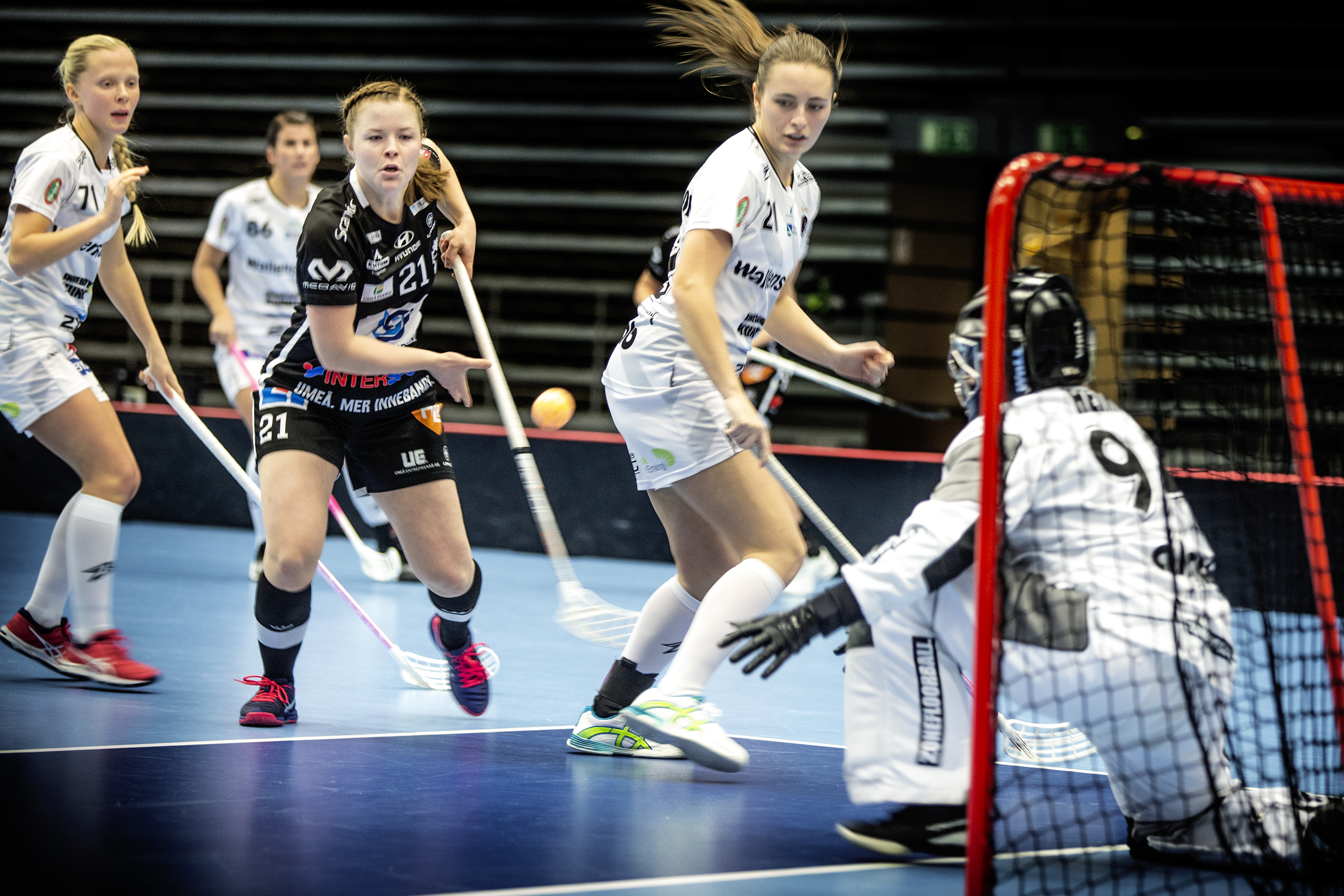 Tillbaka – då vann Dalen stort