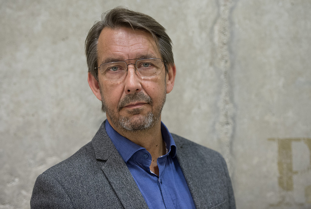 De blir experter i "Efterlyst"