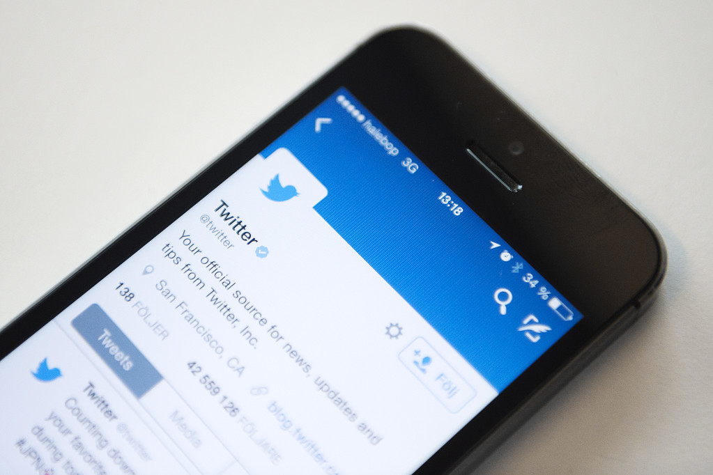 Många falska Twitterföljare hos musiker