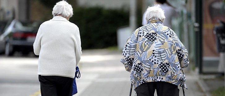 Sluta ät i tid – för att bli frisk och gammal