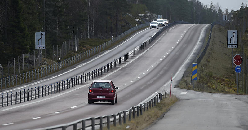 Norrländsk skatt går till ett växande Stockholm