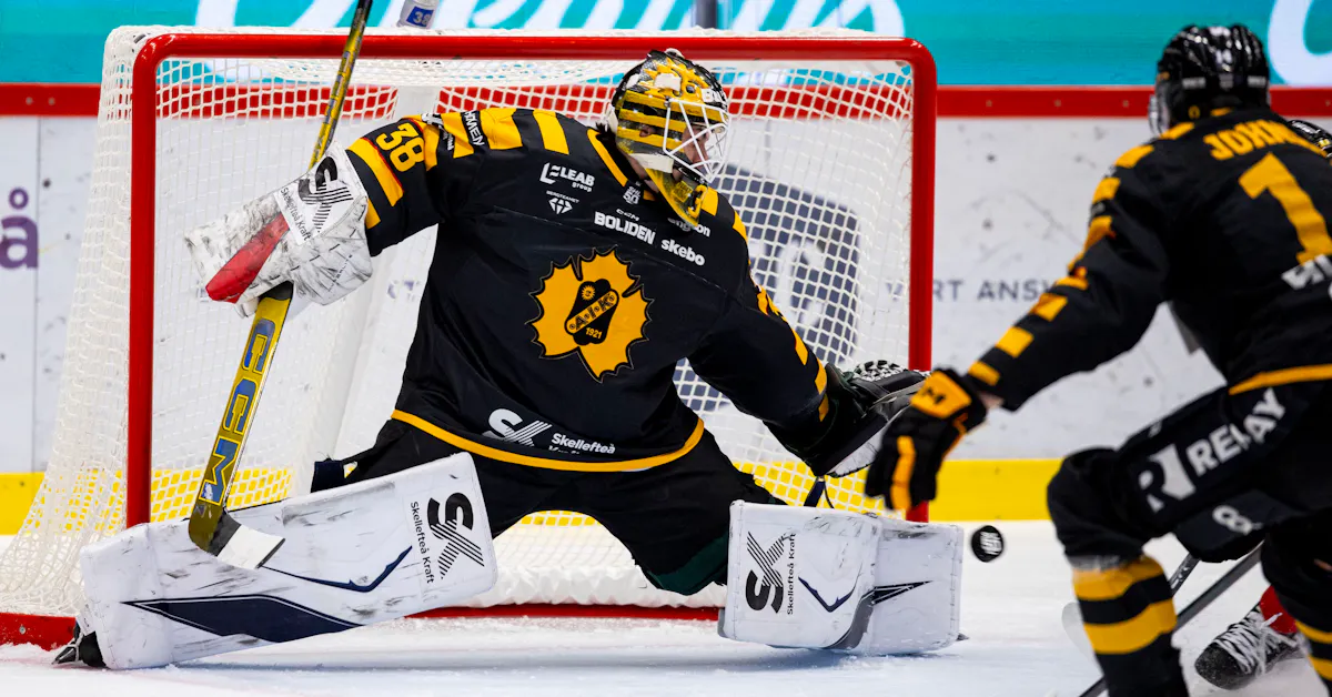 Fyra snabba: "Har växt ut till en gigant"