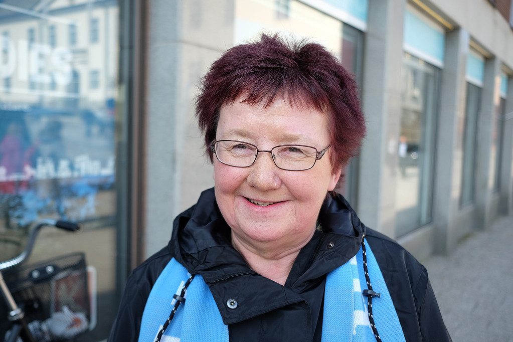 Omstritt beslut om omval i Falun