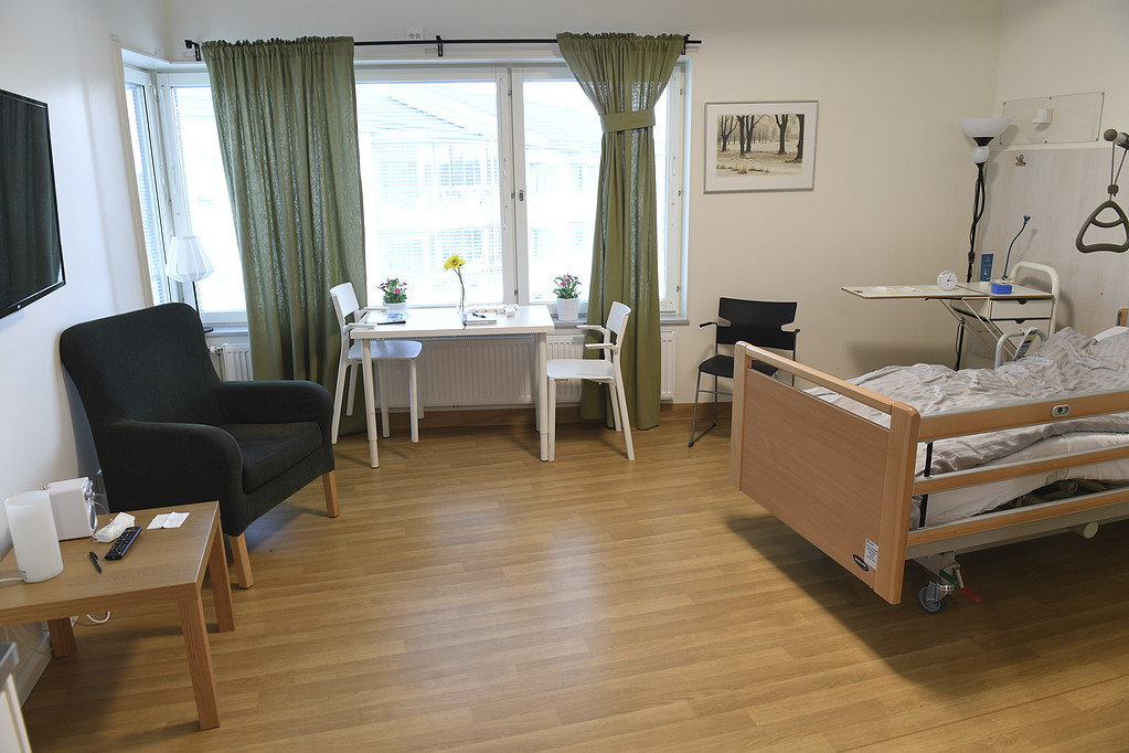 Kritik mot hantering av brister i demensvård