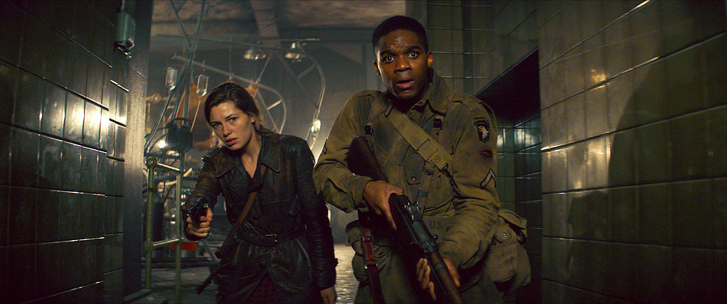 Filmrecension: Overlord