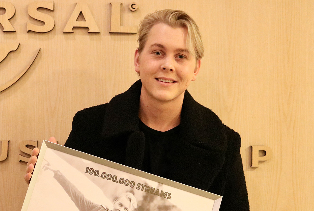 Svensk doldis har spelats 100 miljoner gånger