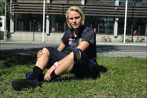 Lisa Dahlkvist – värst i släkten