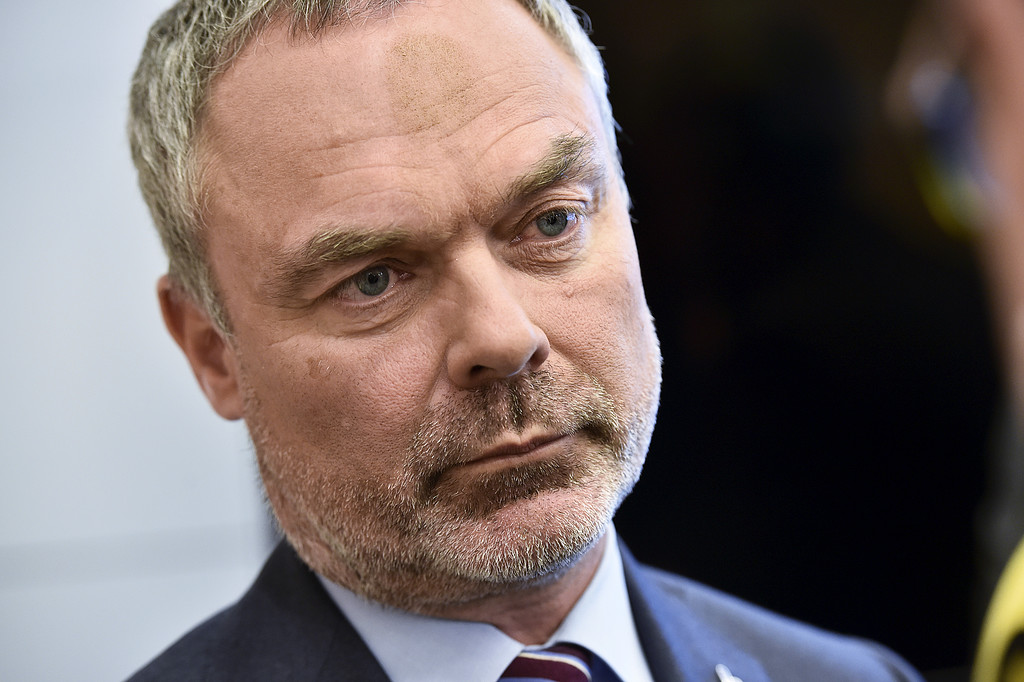 "Svensk skola är större än Jan Björklunds ego"