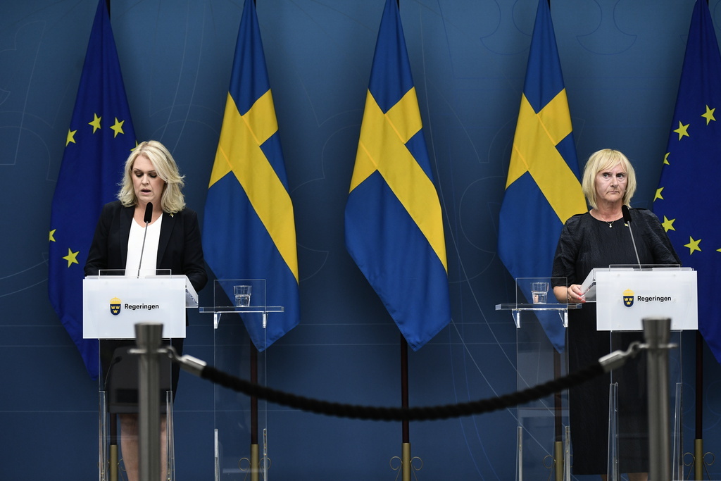 Länsstyrelserna: Behövs inte fler regleringar
