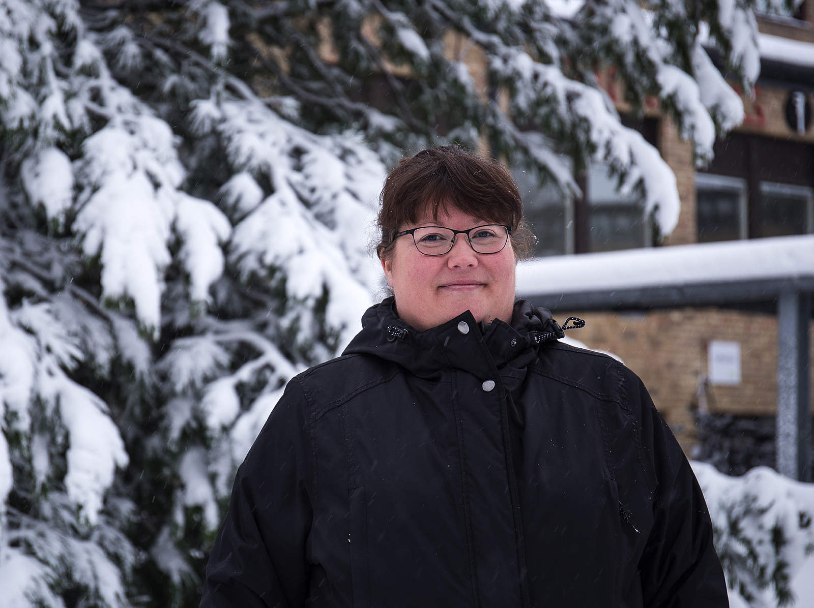 Hjälper Nasa hantera avfall