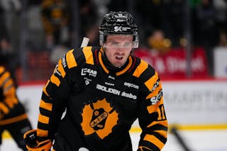 ”Doldis” till Skellefteå: ”Inte fattat det än”