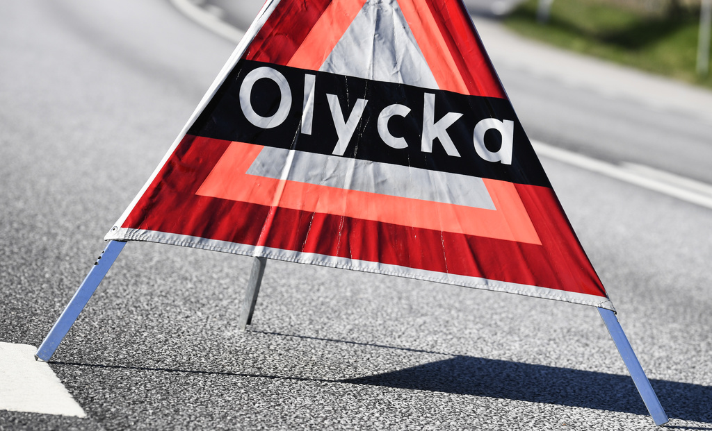 Rutten fisk stank i Göteborgsbacken