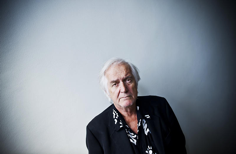 Henning Mankells magiska mästerverk