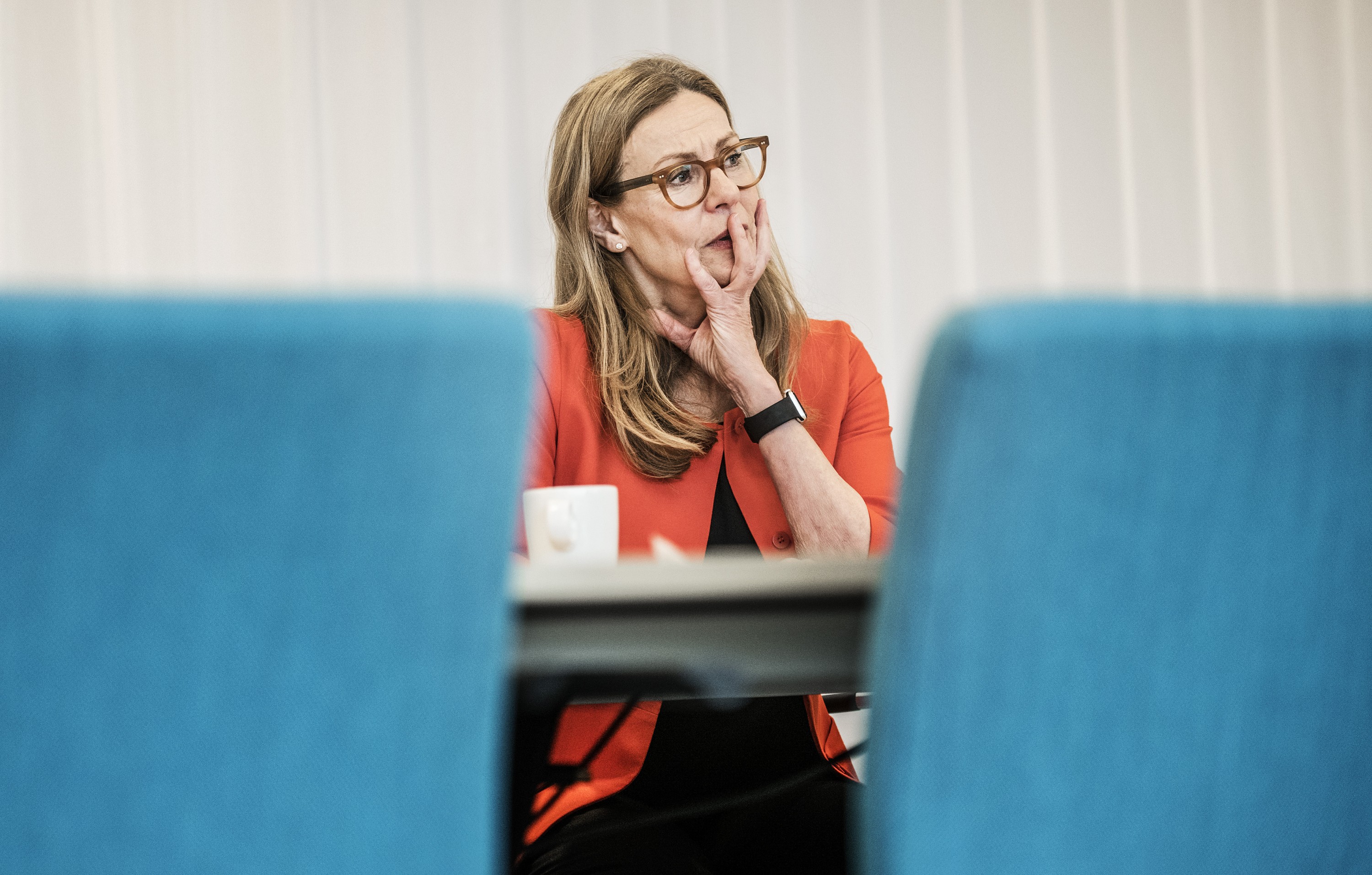 Bonnesen får 21 miljoner