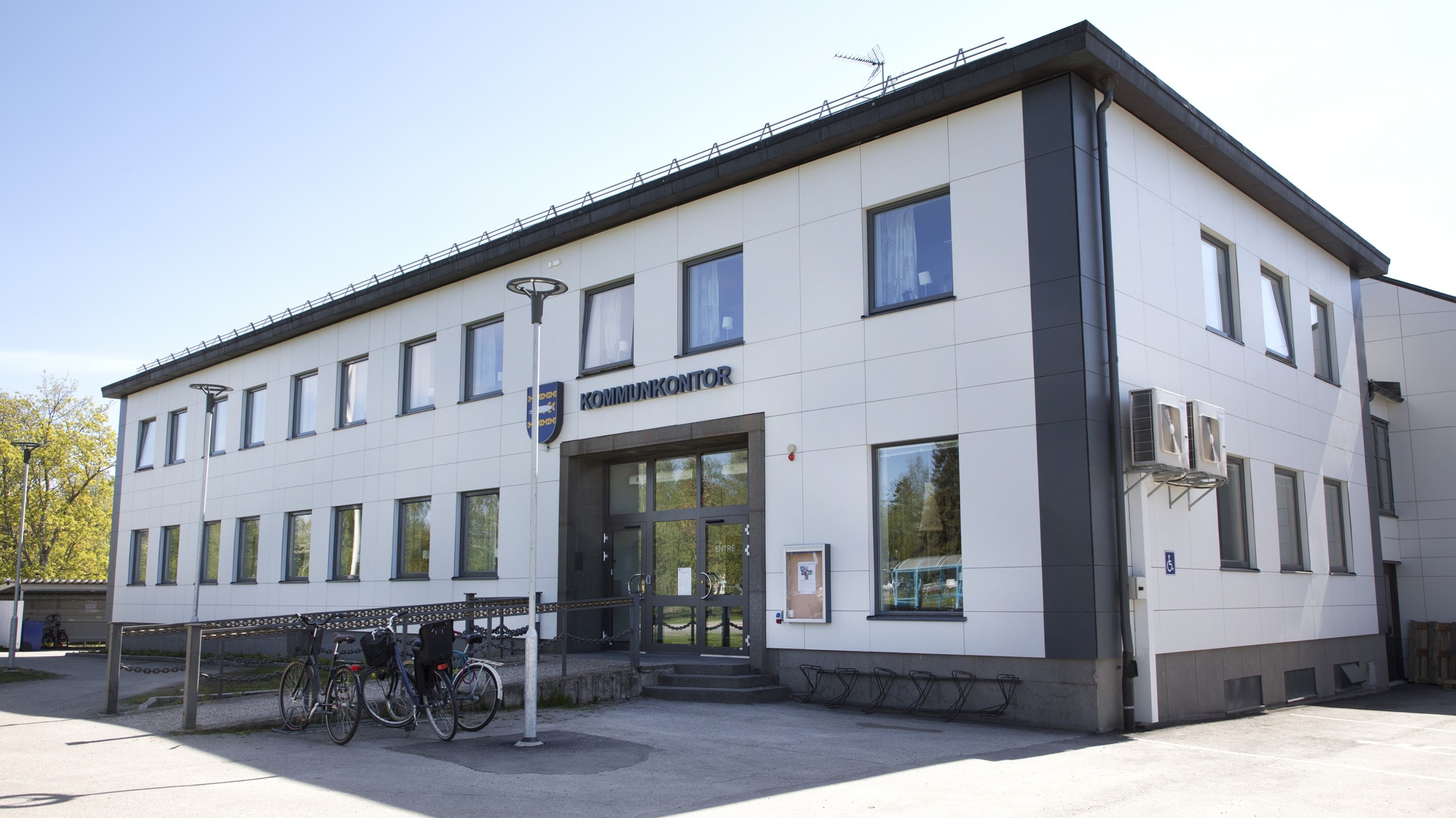 Bakslag för Fria Demokraterna i Nordmaling