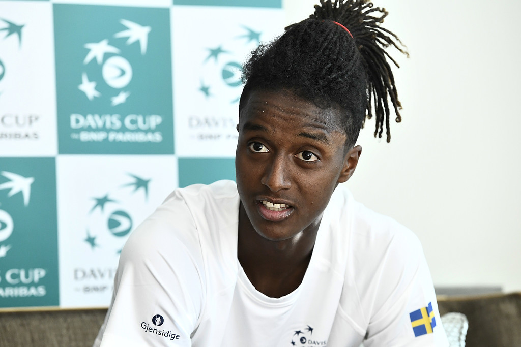 Ymer: "Hur fan ska det här gå"