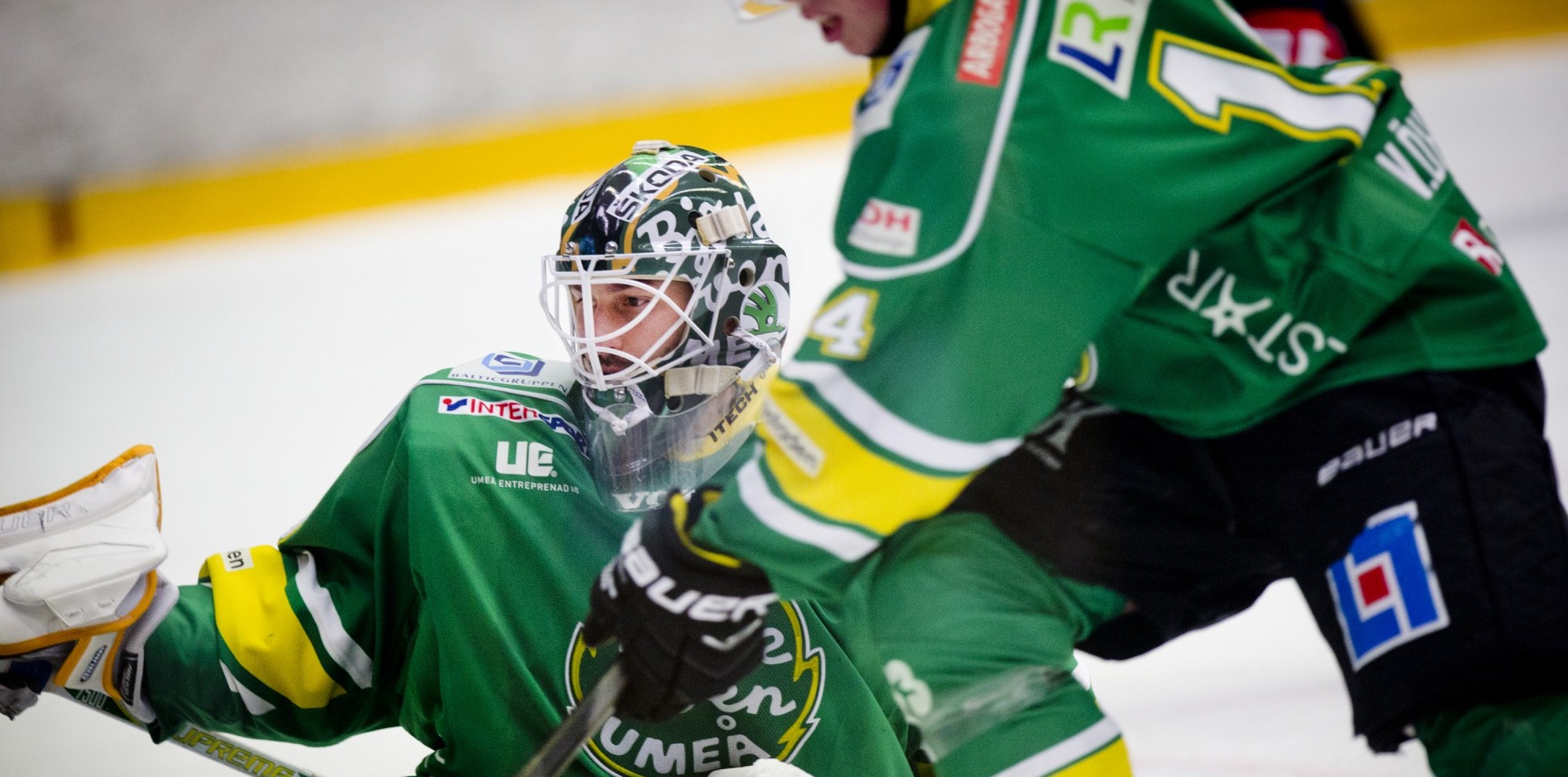 Maegaard-Scheel: "Bara att glömma det här"