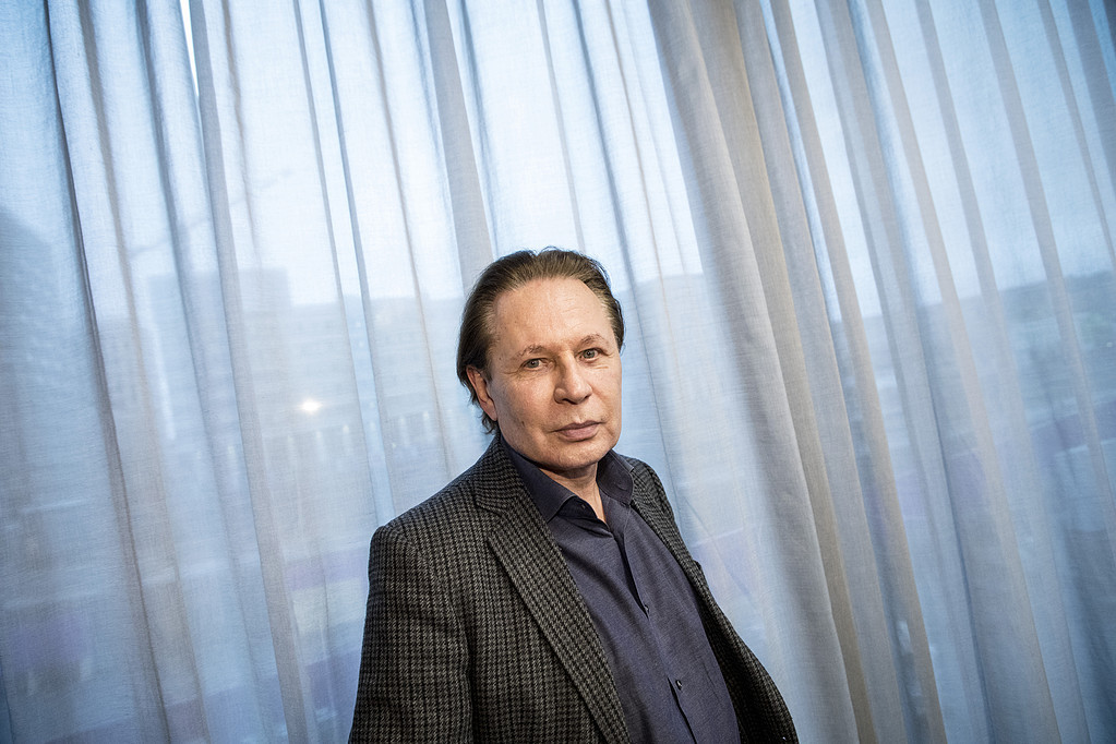 De fick årets Wållgren-stipendium