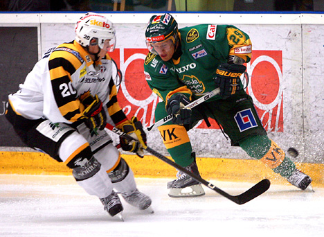 Lindgren tillbaka efter skada