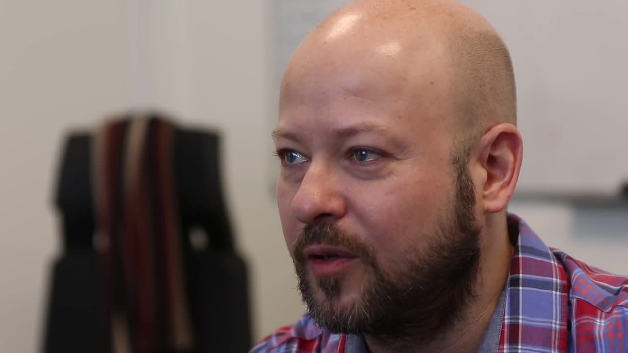 Jonsson: "Det kommer bli förändringar"