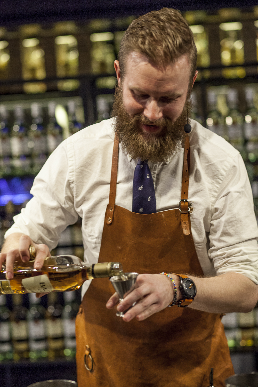 Sveriges bästa drink finns i Umeå