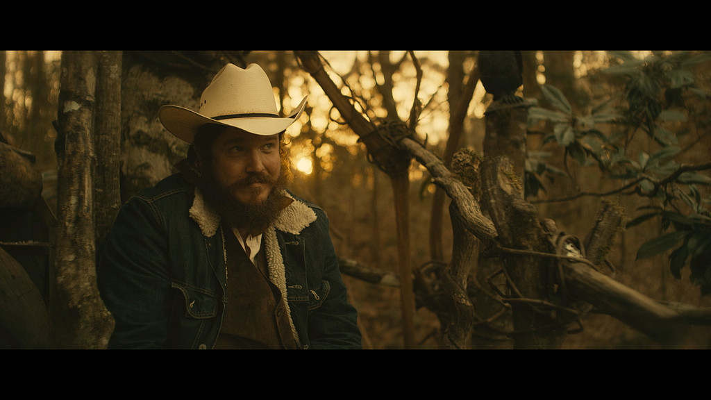 Filmrecension: Blaze
