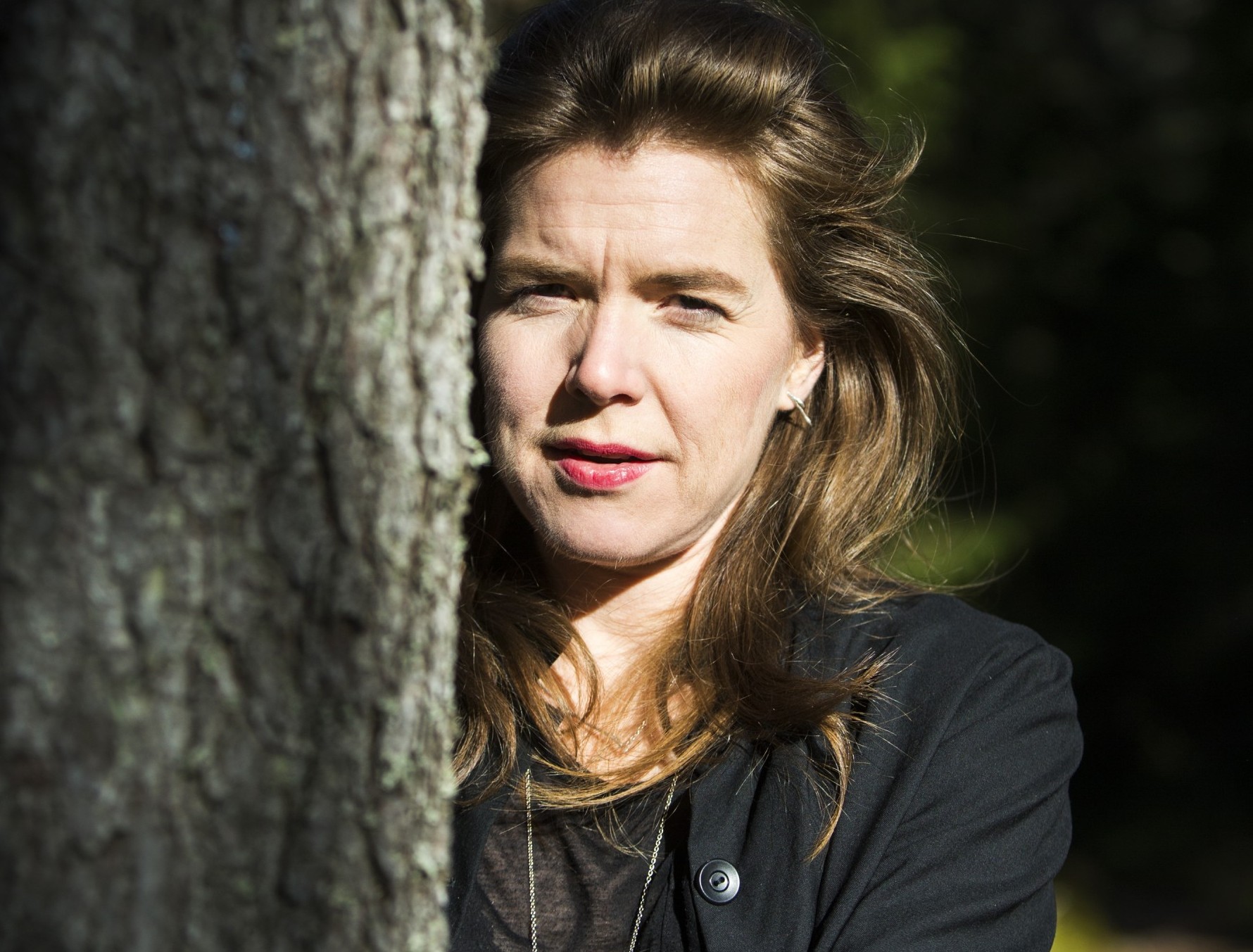 Frida Selander: I hear sunshine