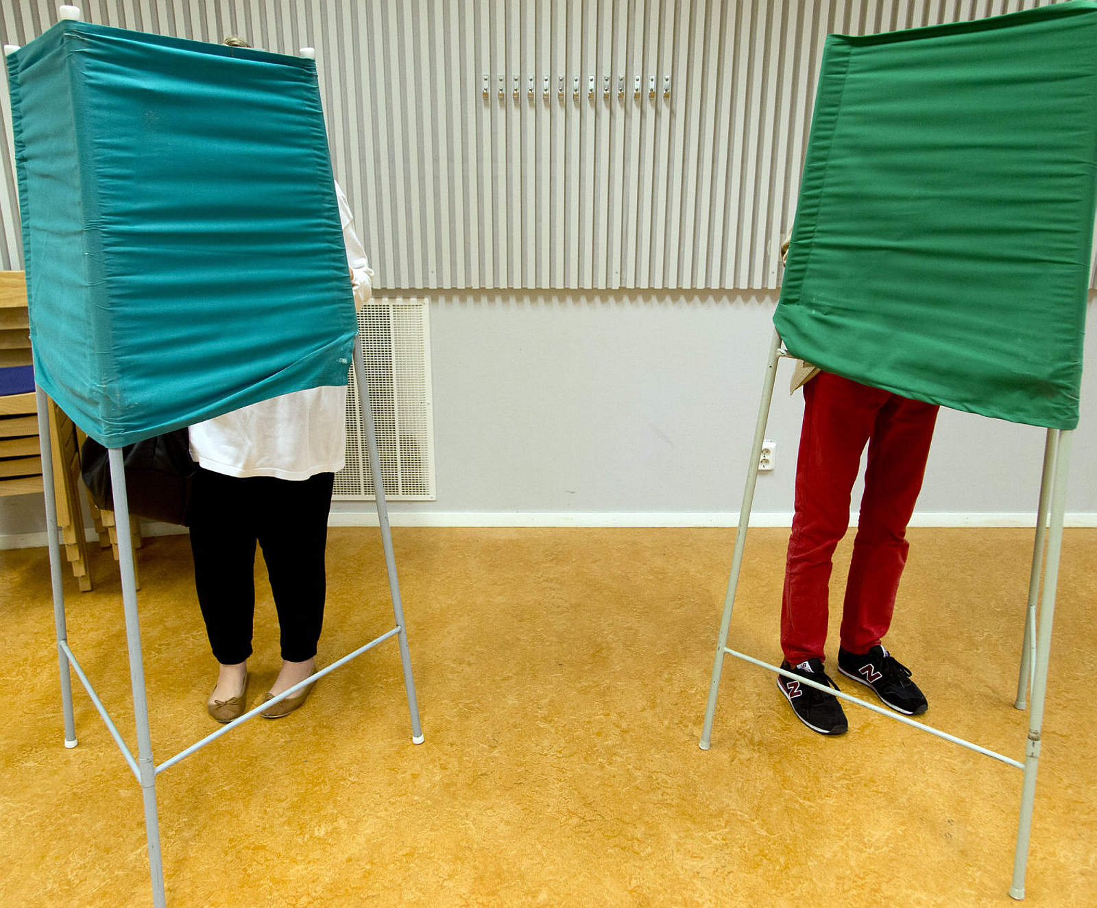 Olof Kleberg: Demokratiminnen – demokratihot