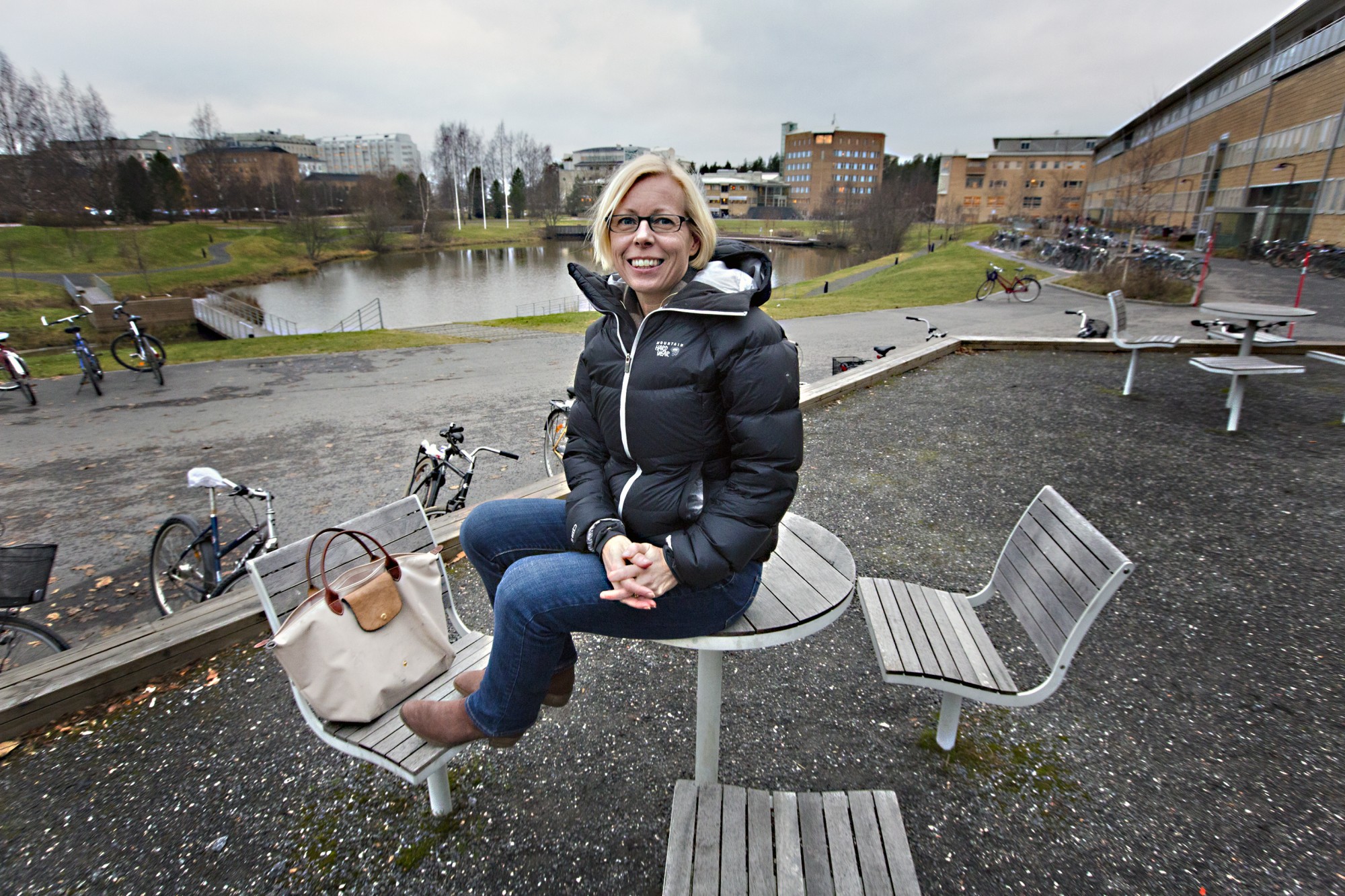 Ny ledarsmäll för UIK - ordförande lämnar
