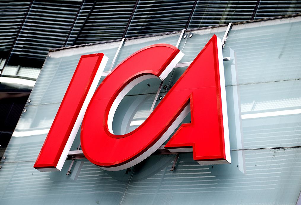 Umeå: Säljer fastighet med Ica-butik