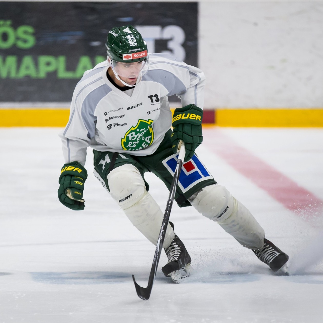 Klart: Zach Hamill flyttar till Norge