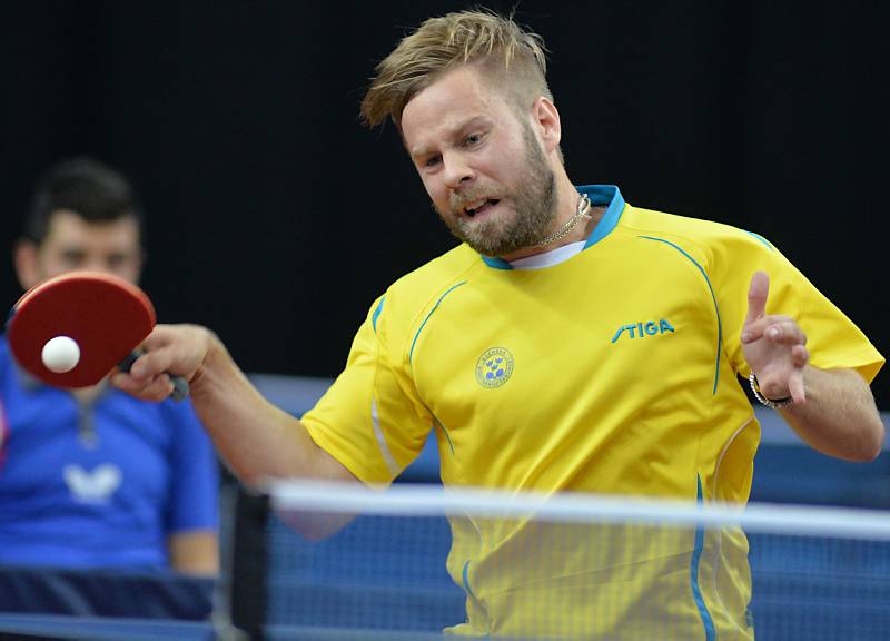 Jon Persson ställs mot 12-årige supertalangen