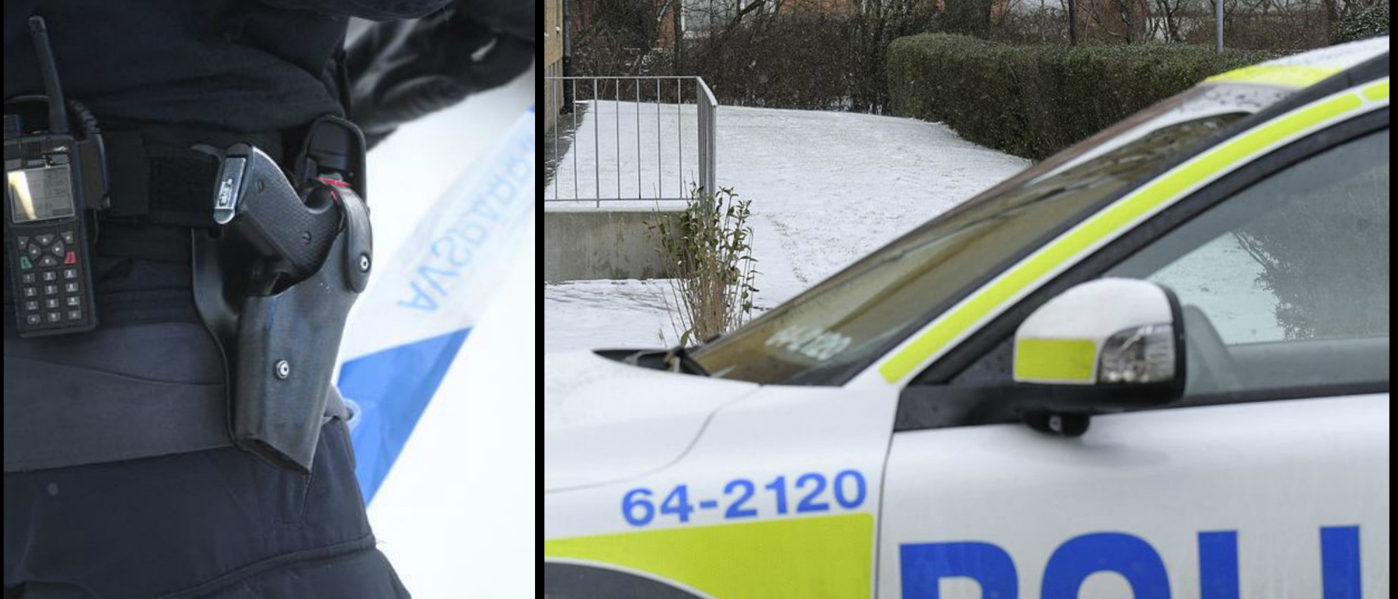 I natt: Flera fall av misshandel