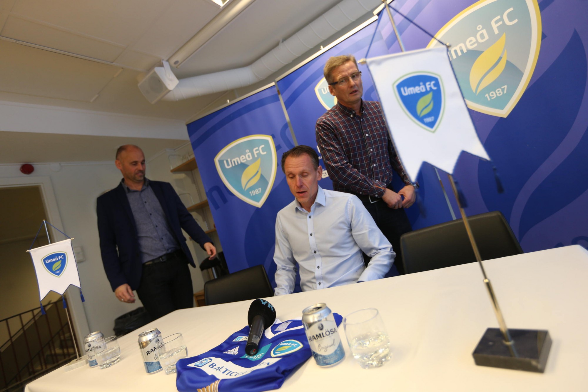 Isacson: Det här innebär nyheten