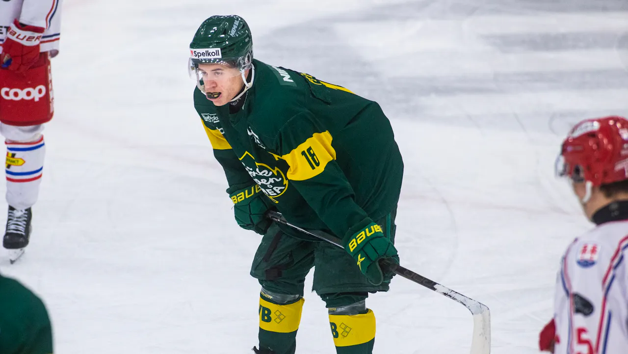 Vändningen – stannar i Björklöven