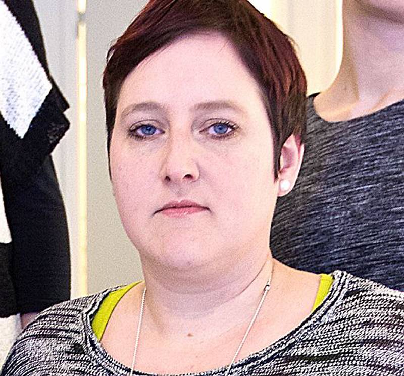 "Väljarna har röstat bort någonting"