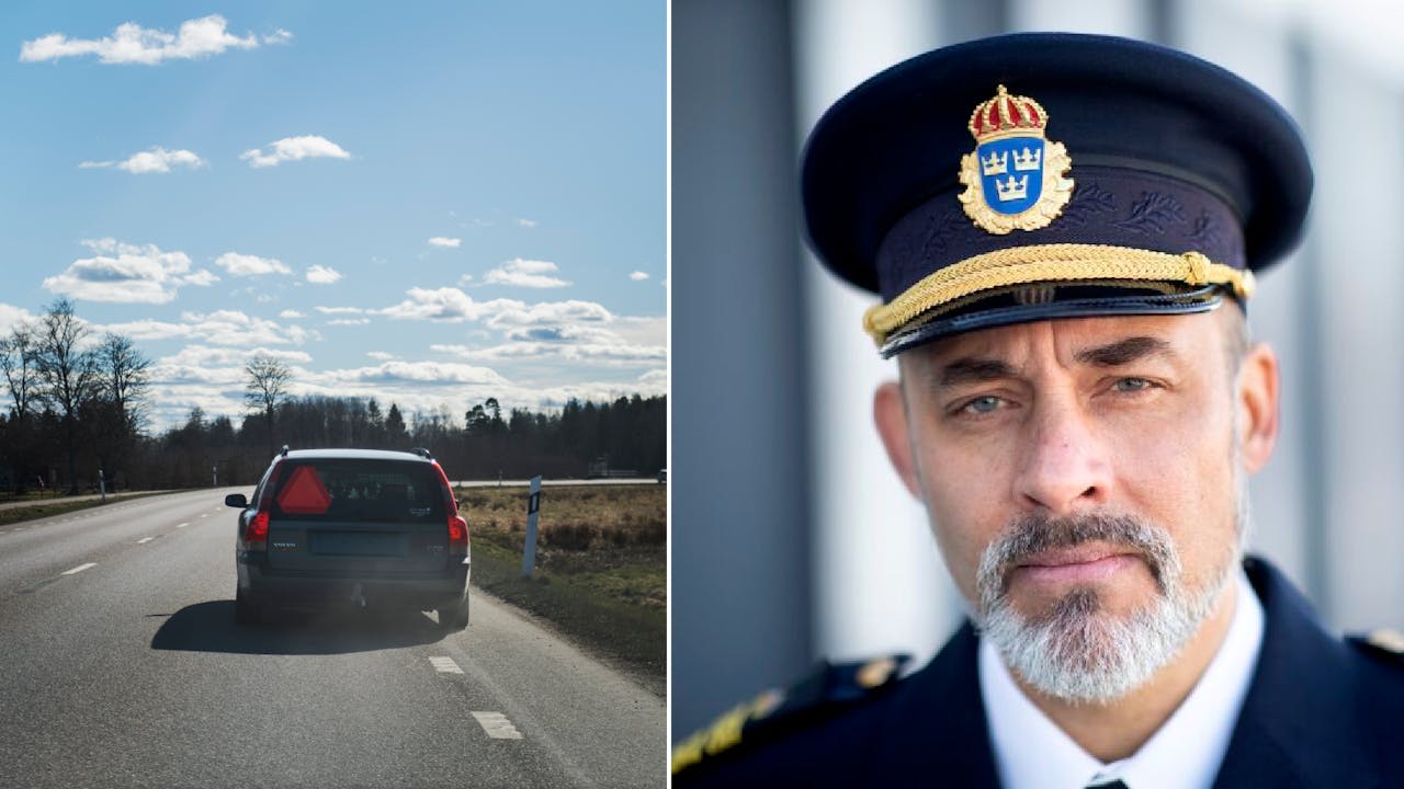 Polisens skarpa uppmaning till Umeåföräldrar: ”Tidsfråga innan en ...