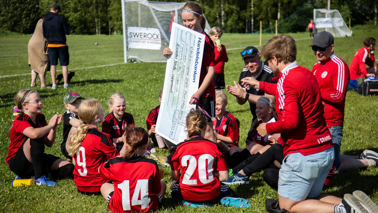 Skoleballbilder Bildspel: Kolla In Alla Sköna Bilder Från