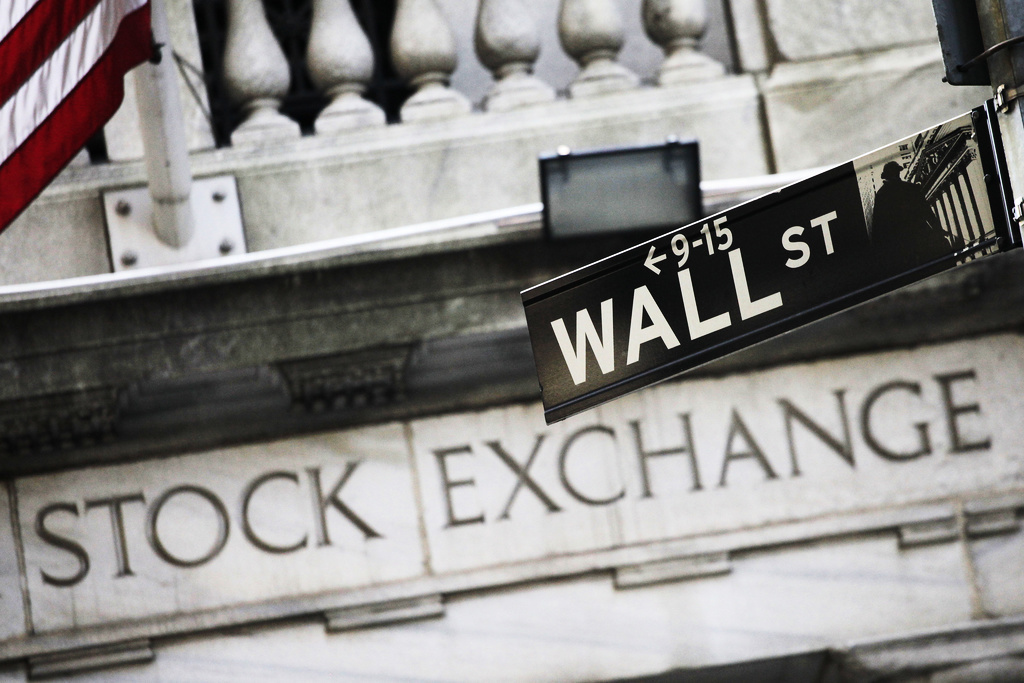Hopp om handelsavtal gladde Wall Street