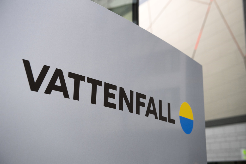 Vattenfall i miljardsatsning på vattenkraft