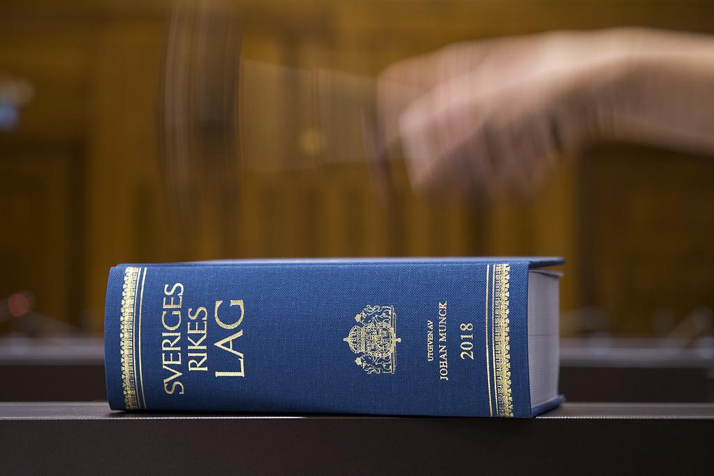 Svälte sitt barn – vill slippa straff