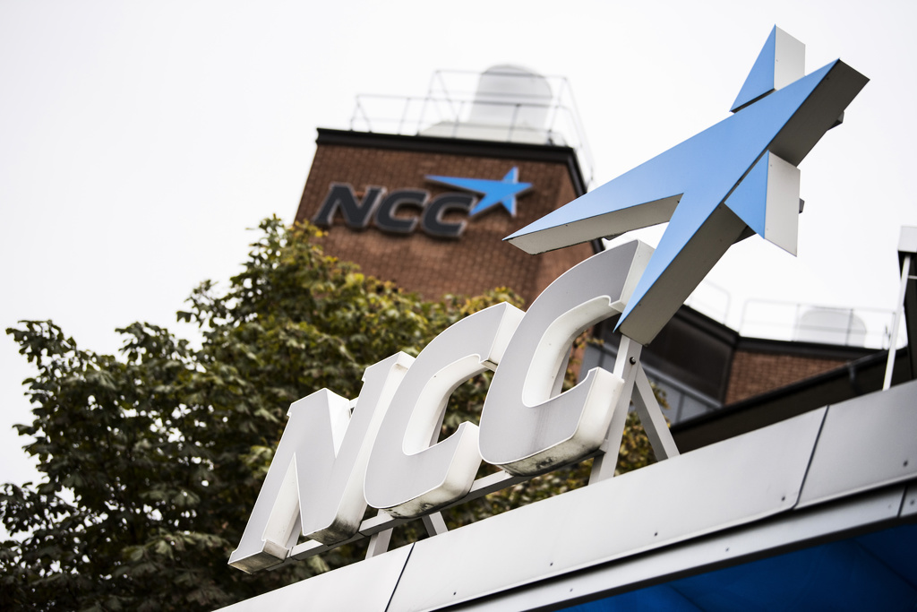 Större förlust än väntat för NCC