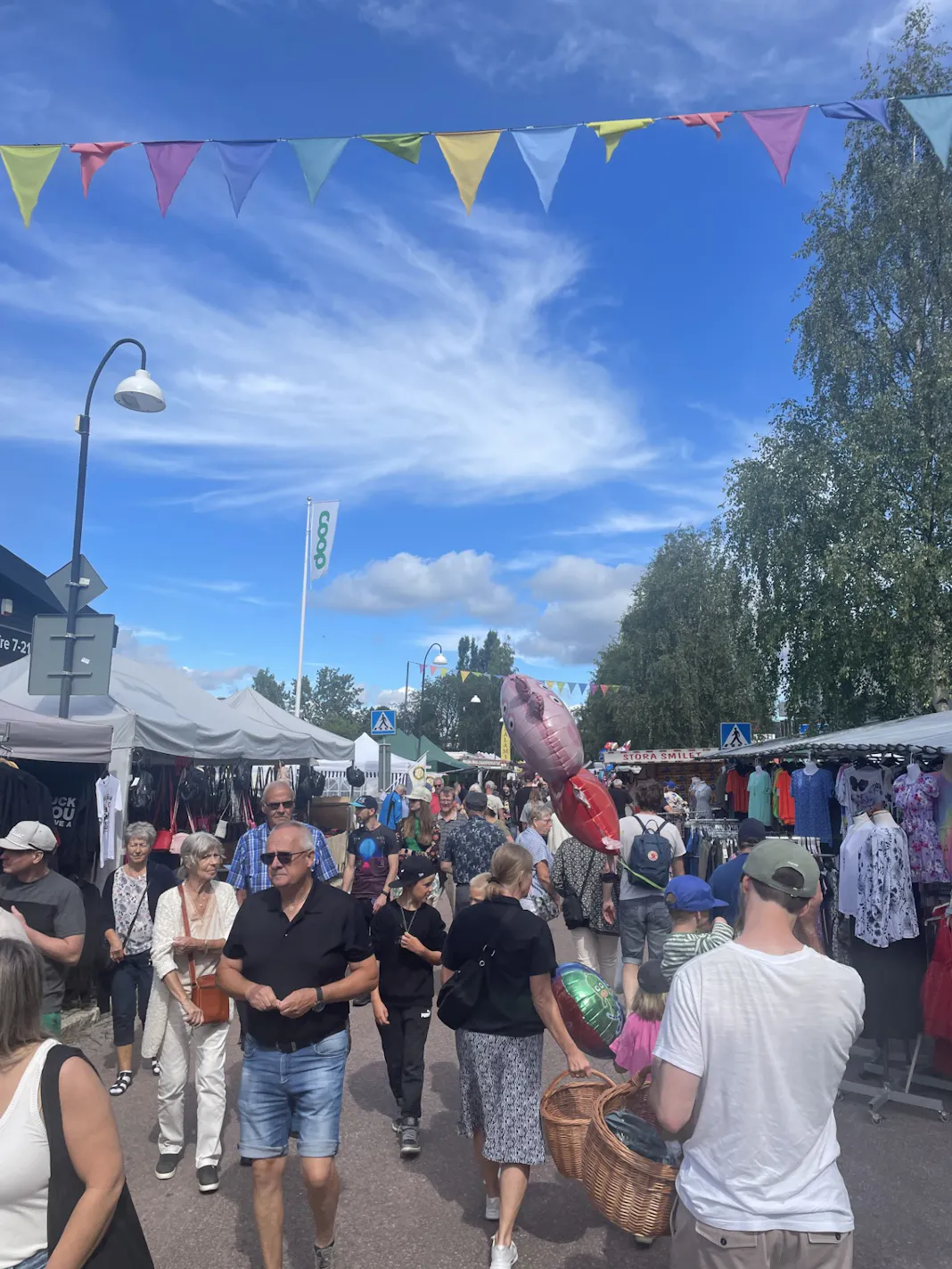 Engagemanget Bakom V nn sdagarna Engagemanget Bakom V nn sdagarna