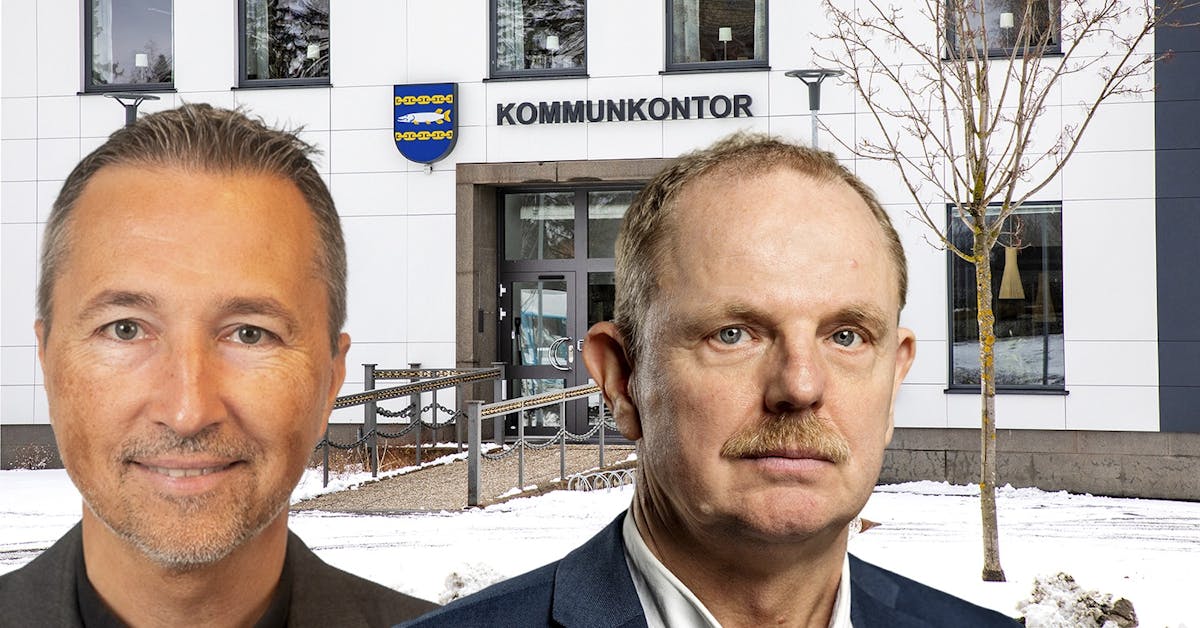 Ivo Kritiserar Nordmalings Kommun Äldre Får Inte Den Vård De Har Rätt